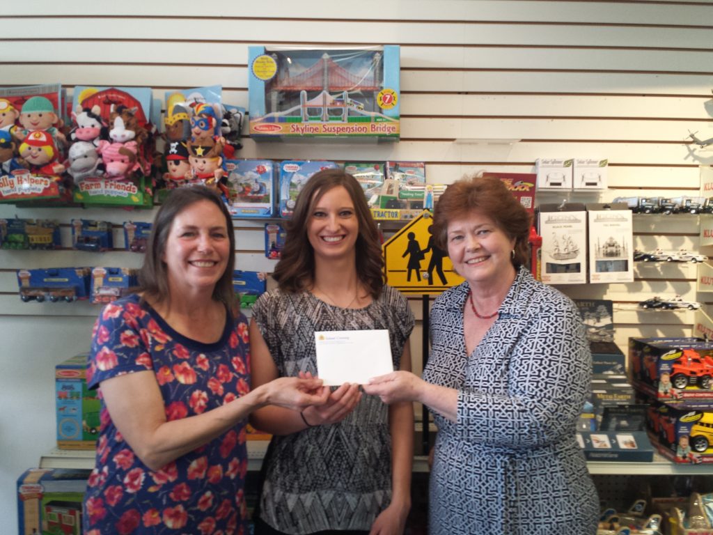 Teacher of the Month | Williamsburg Families