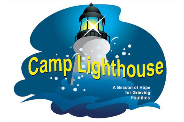 Camp Lighthouse - A Beacon of Hope for Grieving Kids, Teens and Adults