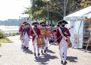 Maritime Market Festival - Yorktown Market Days on Saturday, November ...