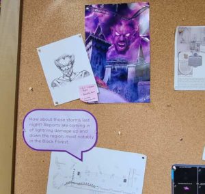 DarKoaster at Busch Gardens is the World’s First All-Indoor Straddle ...