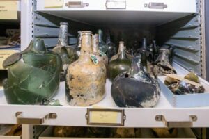 The Colonial Williamsburg Foundation’s new Colin G. and Nancy N ...