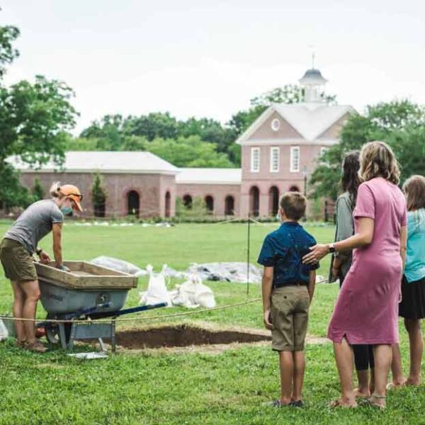 Williamsburg Event Calendar | Williamsburg Families