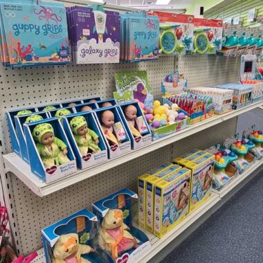 DarKoaster at Busch Gardens is the World’s First All-Indoor Straddle ...