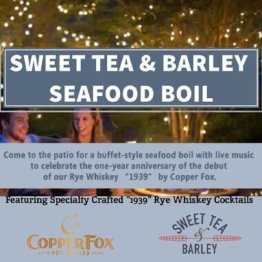 Colonial Williamsburg Events