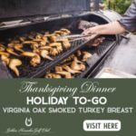Where to Eat Thanksgiving Dinner in Colonial Williamsburg ...