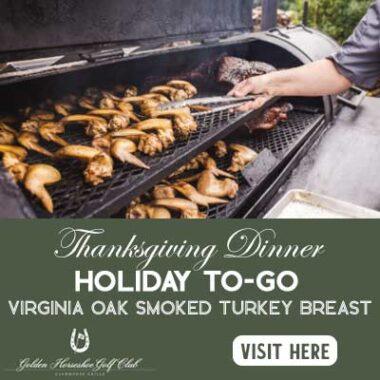 Where to Eat Thanksgiving Dinner in Colonial Williamsburg ...